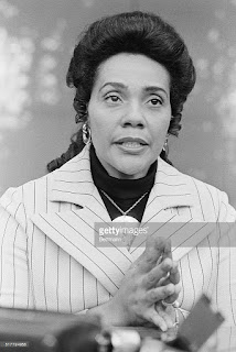 Betty and Coretta (2013) Review