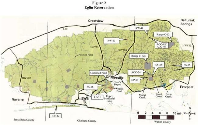 Agent Orange Zone: Is Agent Orange still a threat to local residents?