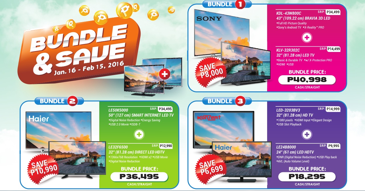 Philippine Contests, Promos, Giveaways, Sales and Discounts| SuliTipid ...