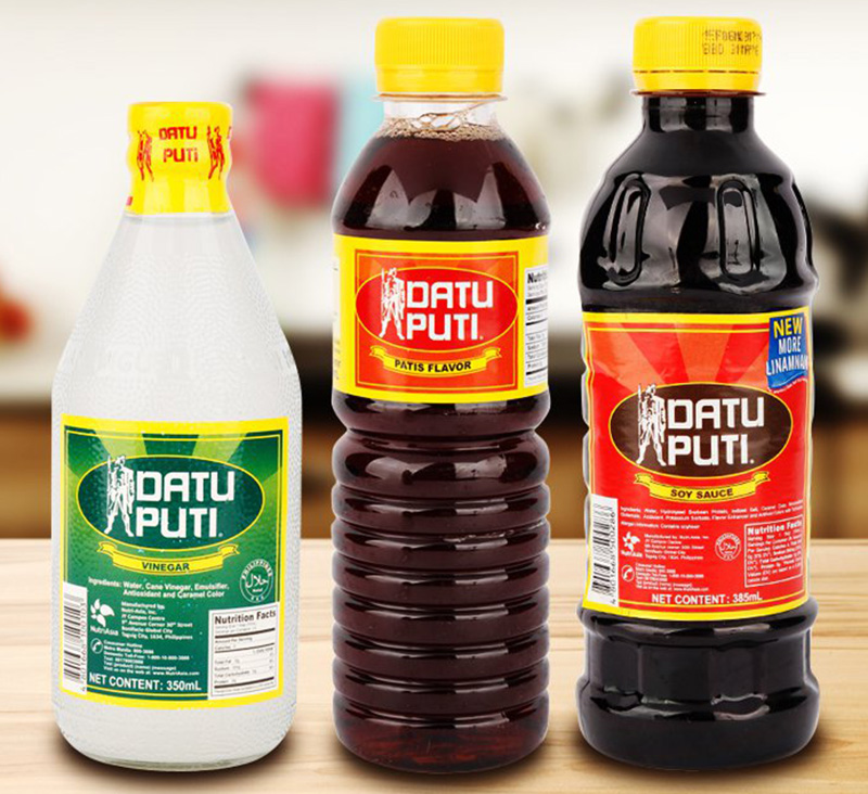 Datu Puti Adobo Movement Brings Culinary Heritage To The Home ...