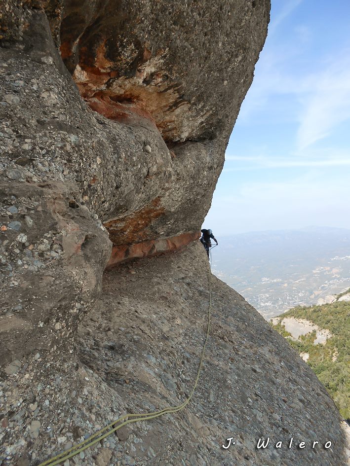 Lusilla a la Gorra Marinera