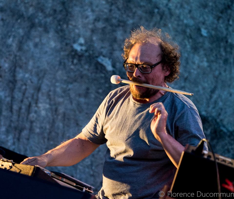 JAZZ à JUNAS: Photos des Concerts Festival 2015