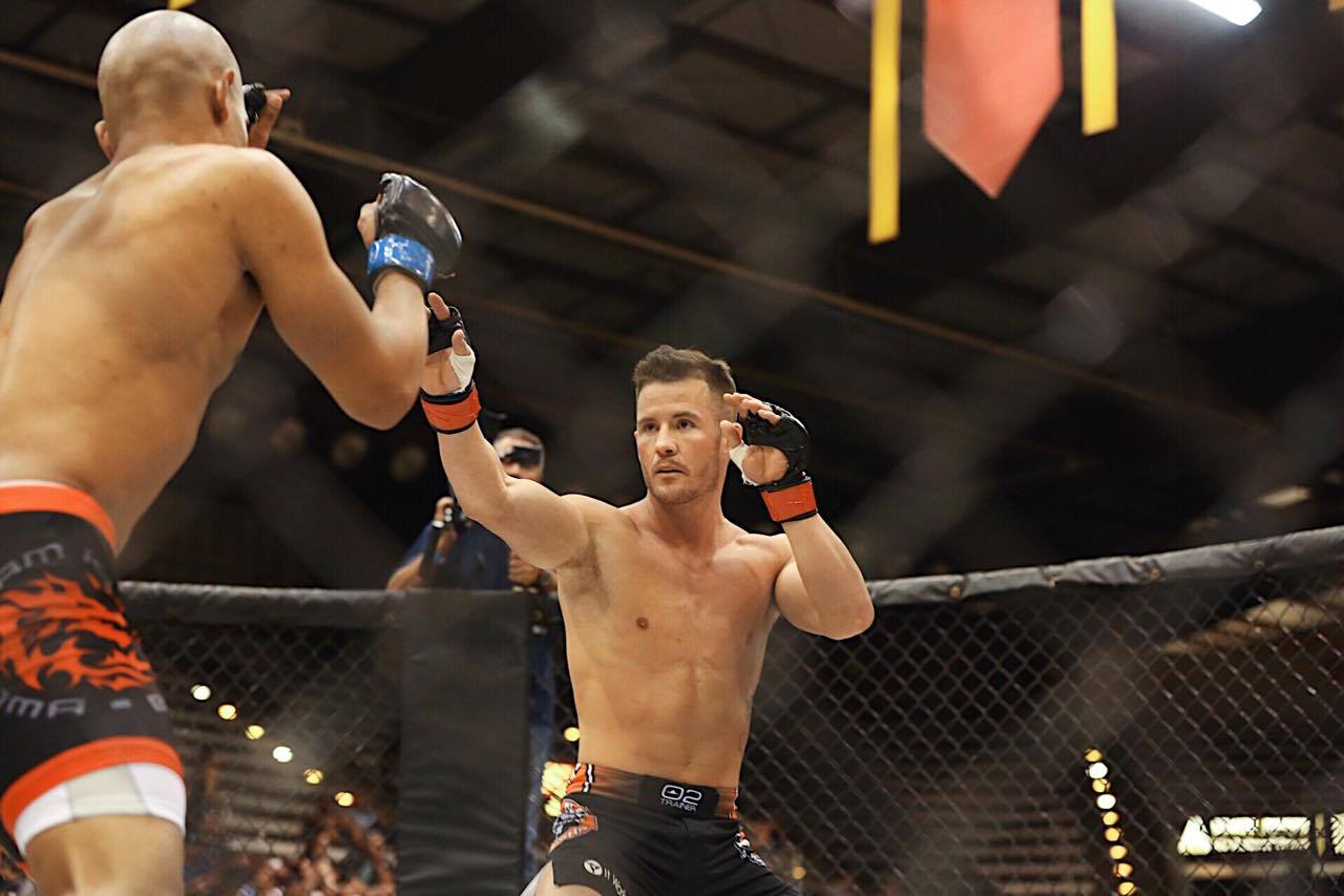 Utah MMA and Boxing : Hughes wins pro debut at fairgrounds, Jordan gets ...