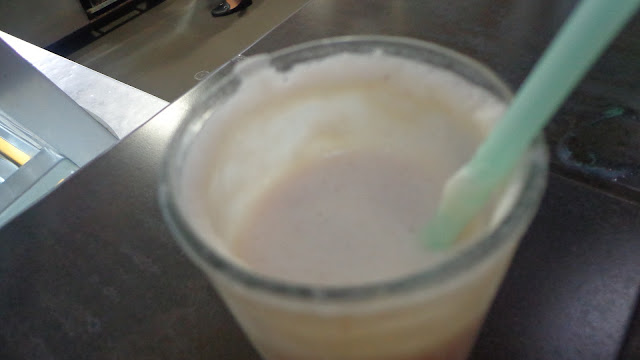 Comiendo en San José (Costa Rica): La mejor resbaladera...