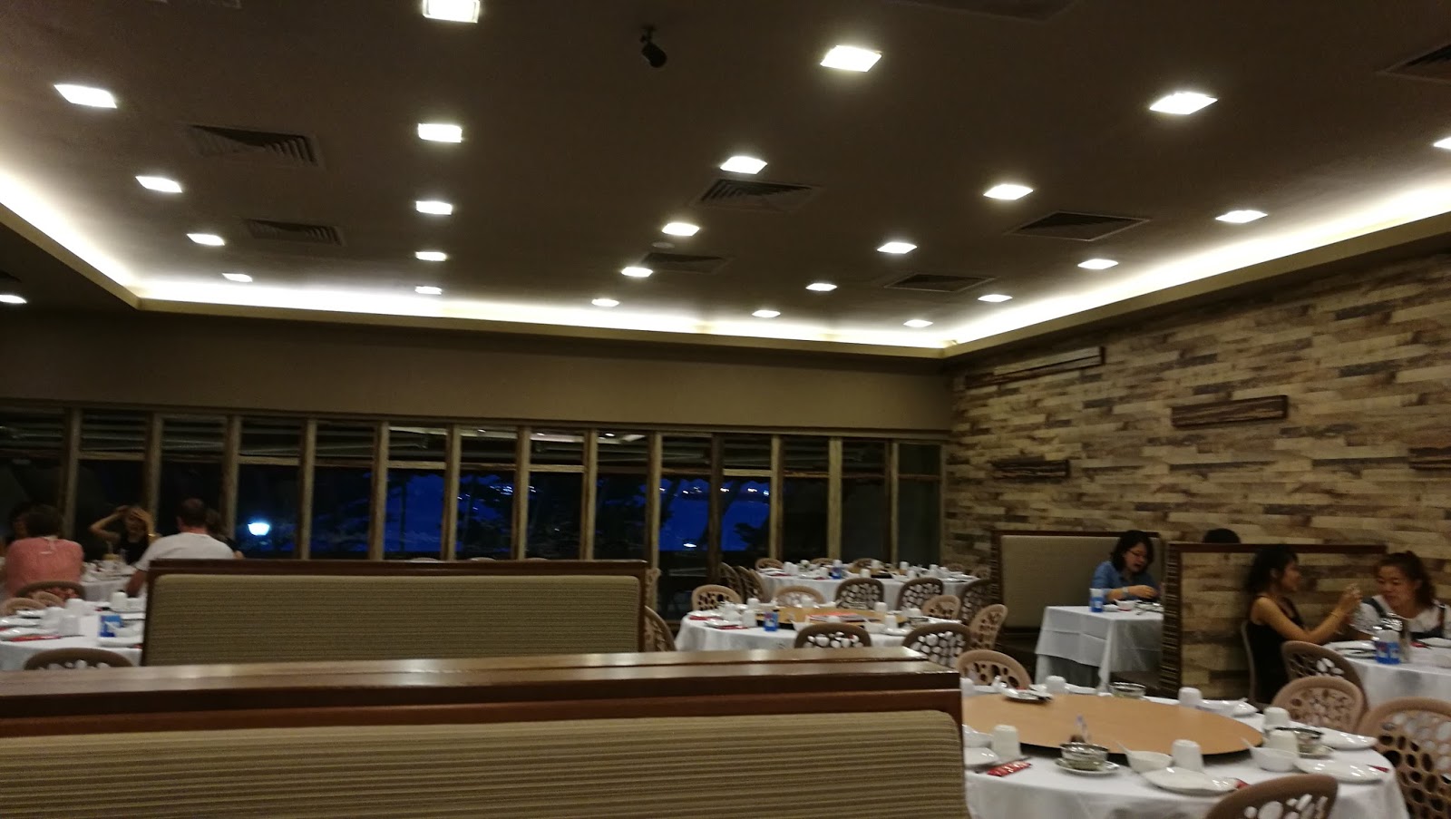 Our Journey : Singapore East Coast Park - UDMC Long Beach Seafood ...