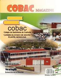La Historia del Cobac: Cobac Acuña
