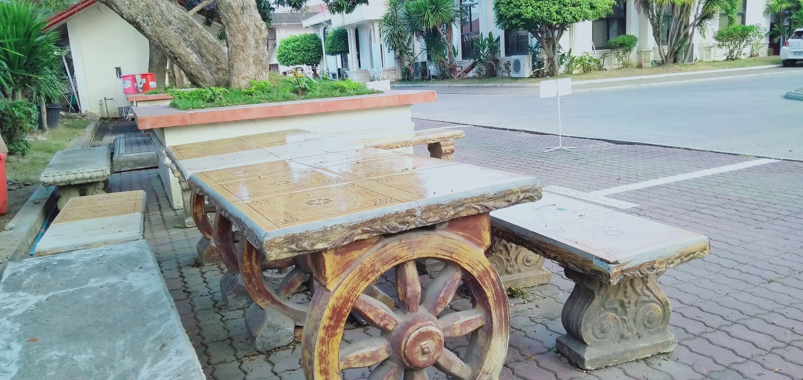 LEXICAL CROWN: CAGAYAN STATE UNIVERSITY - ANDREWS CAMPUS