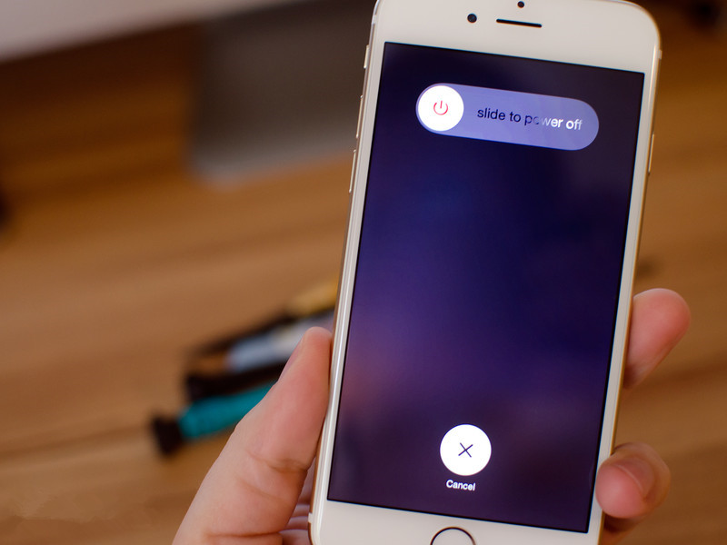 IPhone Home Button Not Working Or Unresponsive IPhone Home Button Not Working Or Unresponsive
