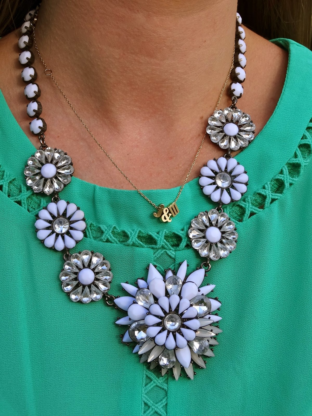 House Of Jeffers: A stylish mom's journey by New Jersey blogger Jen ...