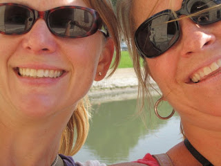 AIDAN LARSON: There's a Reason Why She's a Bestie