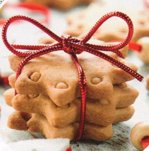 Relatos Breves Para Todos: Las galletas