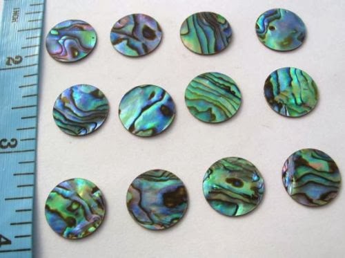 Xena's chakram making tips + free patterns | Germia - gaming world