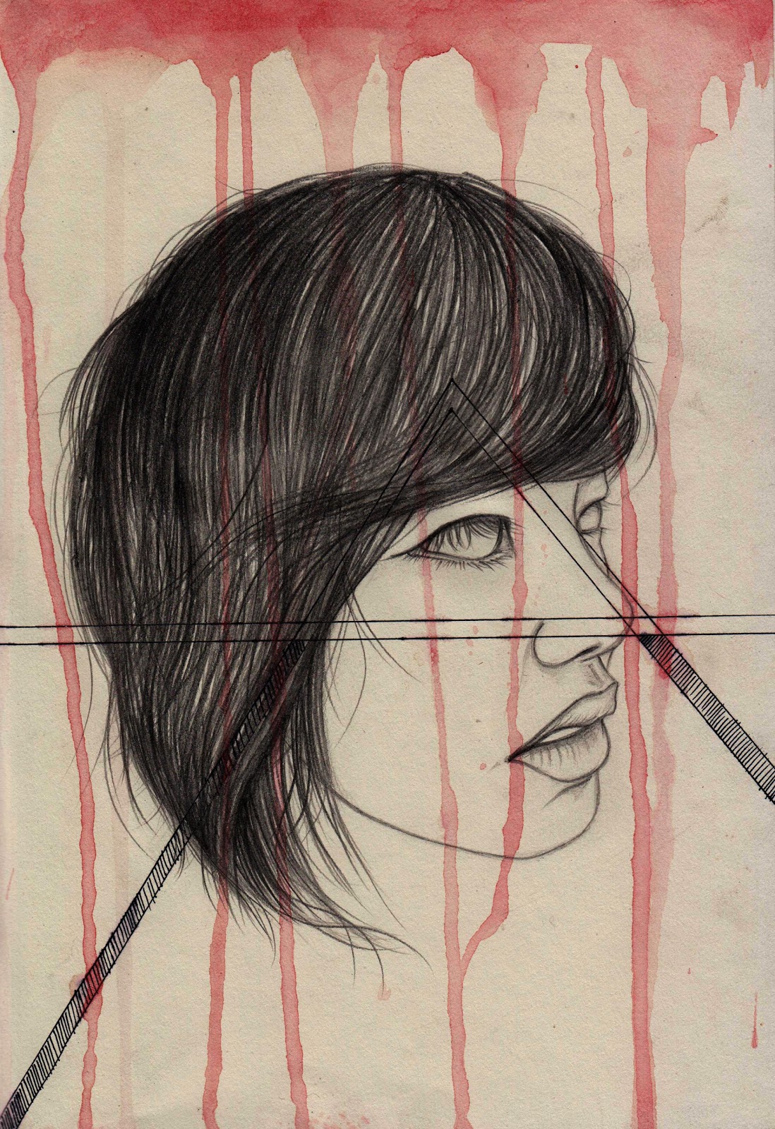 Poem without words.: Drawings drawings drawings