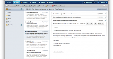 Atmail Server + Webmail 7.8.0 (nulled) | DotNull