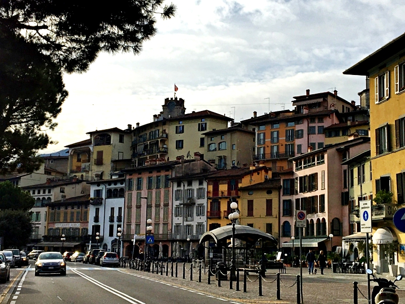 Cosa vedere a Lovere in un giorno -A (s)passo di bimbo- - Itinerari low ...