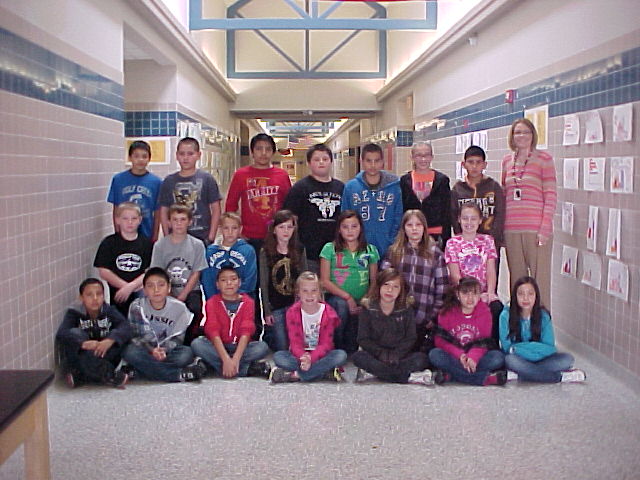 Perryton ISD March of Dimes Dime Drive