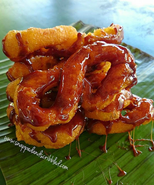 When In Lucban: Eat Pilipit - Snapped and Scribbled