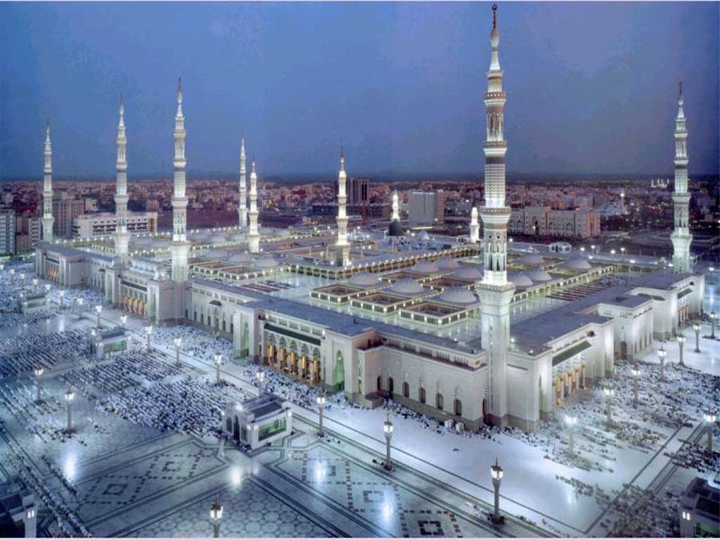 Beautiful Mosque In The World ~ High Definition Wallpapers|Cool ...