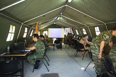 ΕΥΤΥΧΩΣ ΚΑΠΟΙΟΙ ΔΕΝ ΚΑΘΟΝΤΑΙ... ΣΕ ΕΞΕΛΙΞΗ Η ΠΡΟΕΤΟΙΜΑΣΙΑ ΓΙΑ ΤΗΝ ...