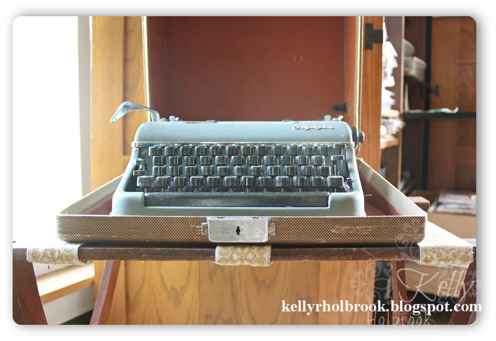 Creating Chaos: September 2013