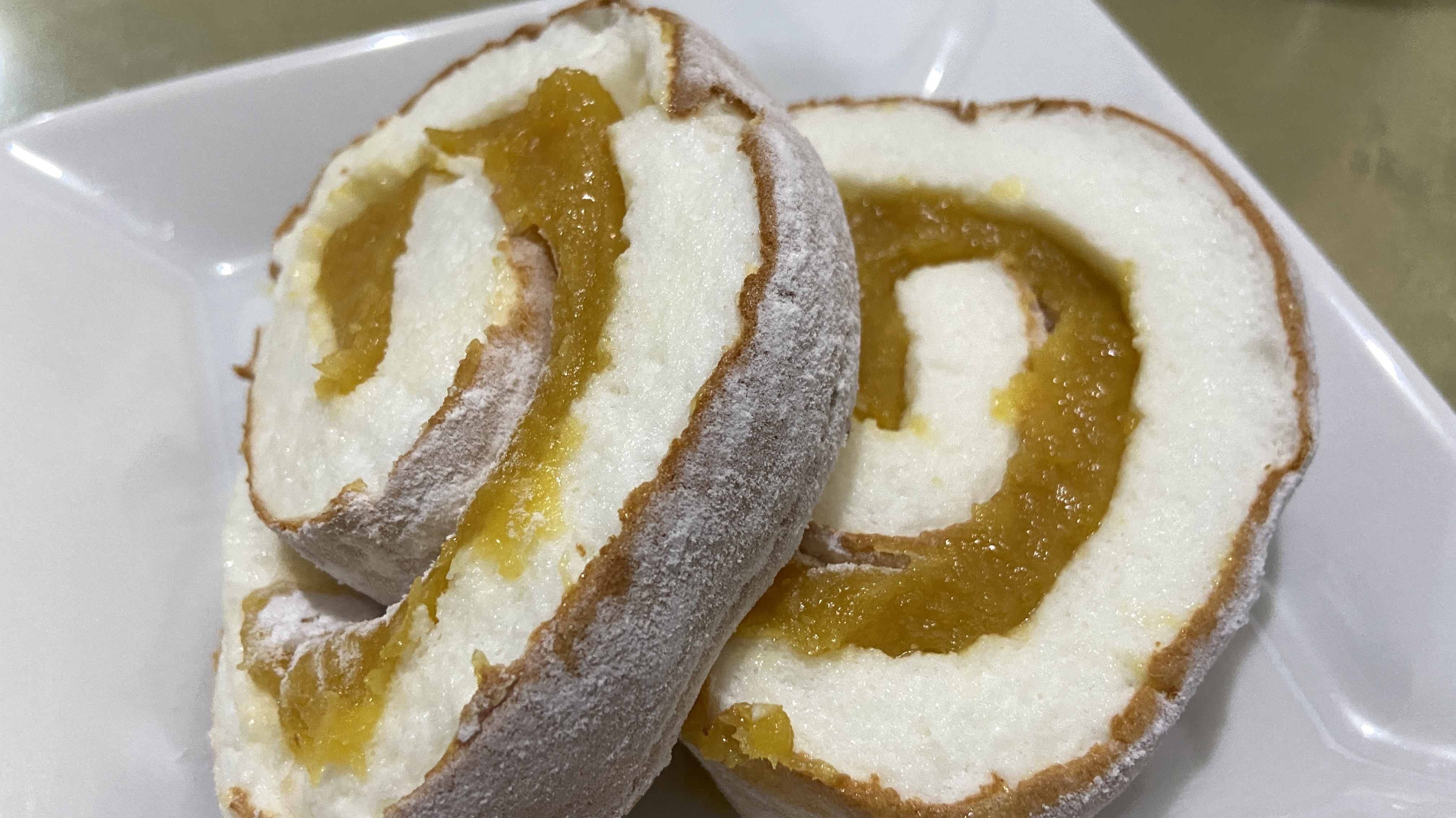 Brazo de Mercedes | Meringue with Custard Filling | Pang Negosyo Recipe