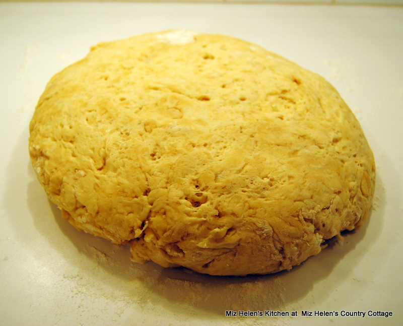 Beirocks (German Stuffed Bun)