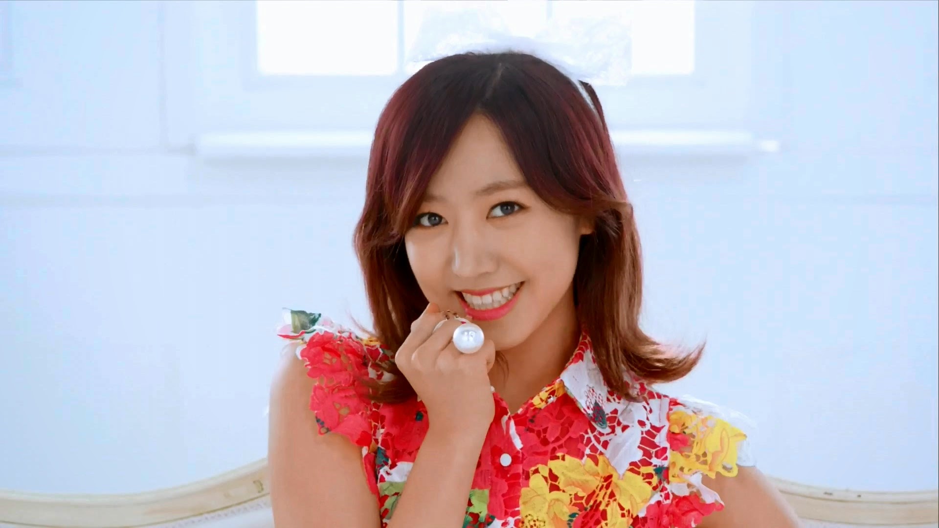 APink: MV Teaser για το Mr. Chu | I say myeolchi // k-pop in greek