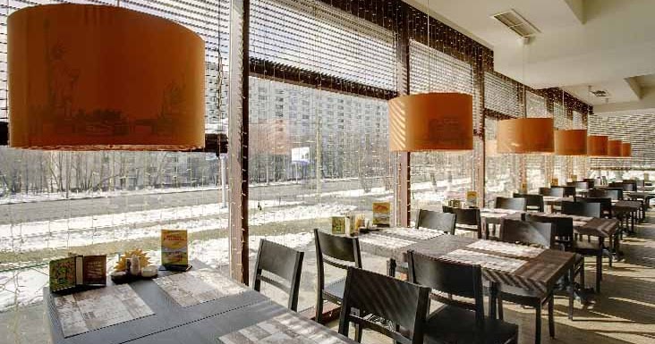 Konsep Membuat Restoran yang Harus Anda Ketahui | Restoran Laut Jawa