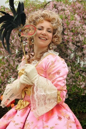 Inviting History: Interview with Juliet Grey, author of Confessions of ...