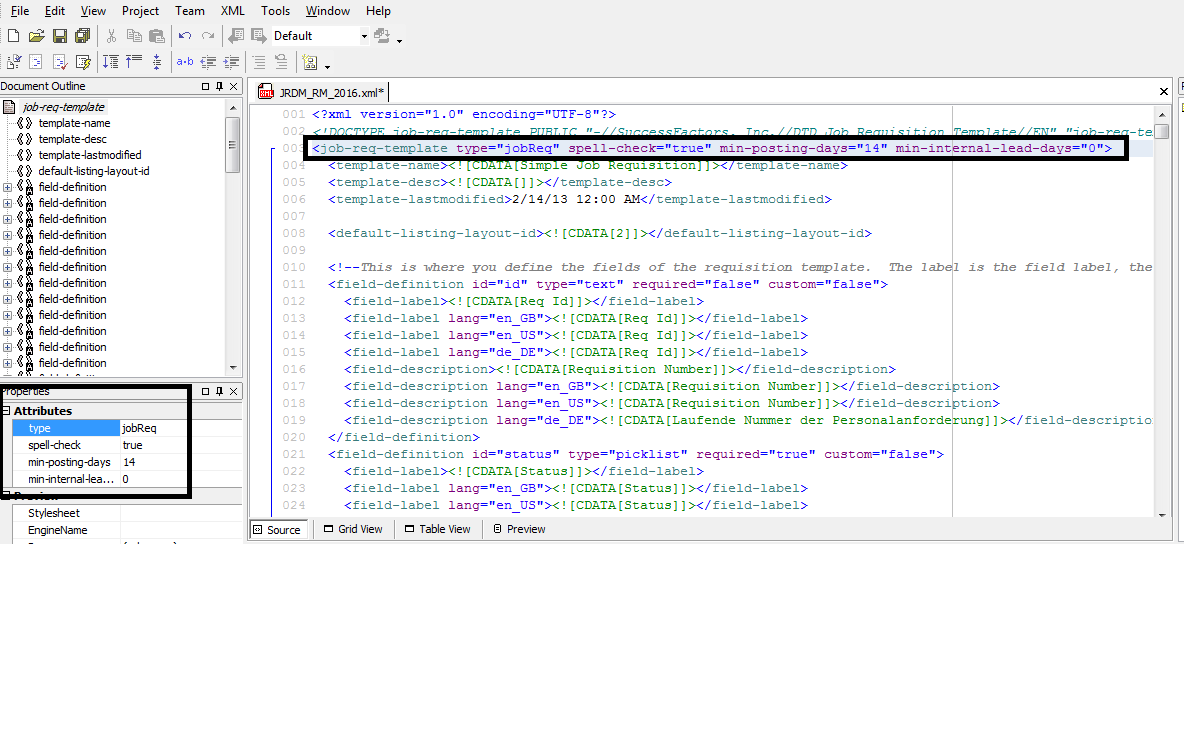 one stop shop for SAP SuccessFactors(cloud HXM formerly HCM) product ...
