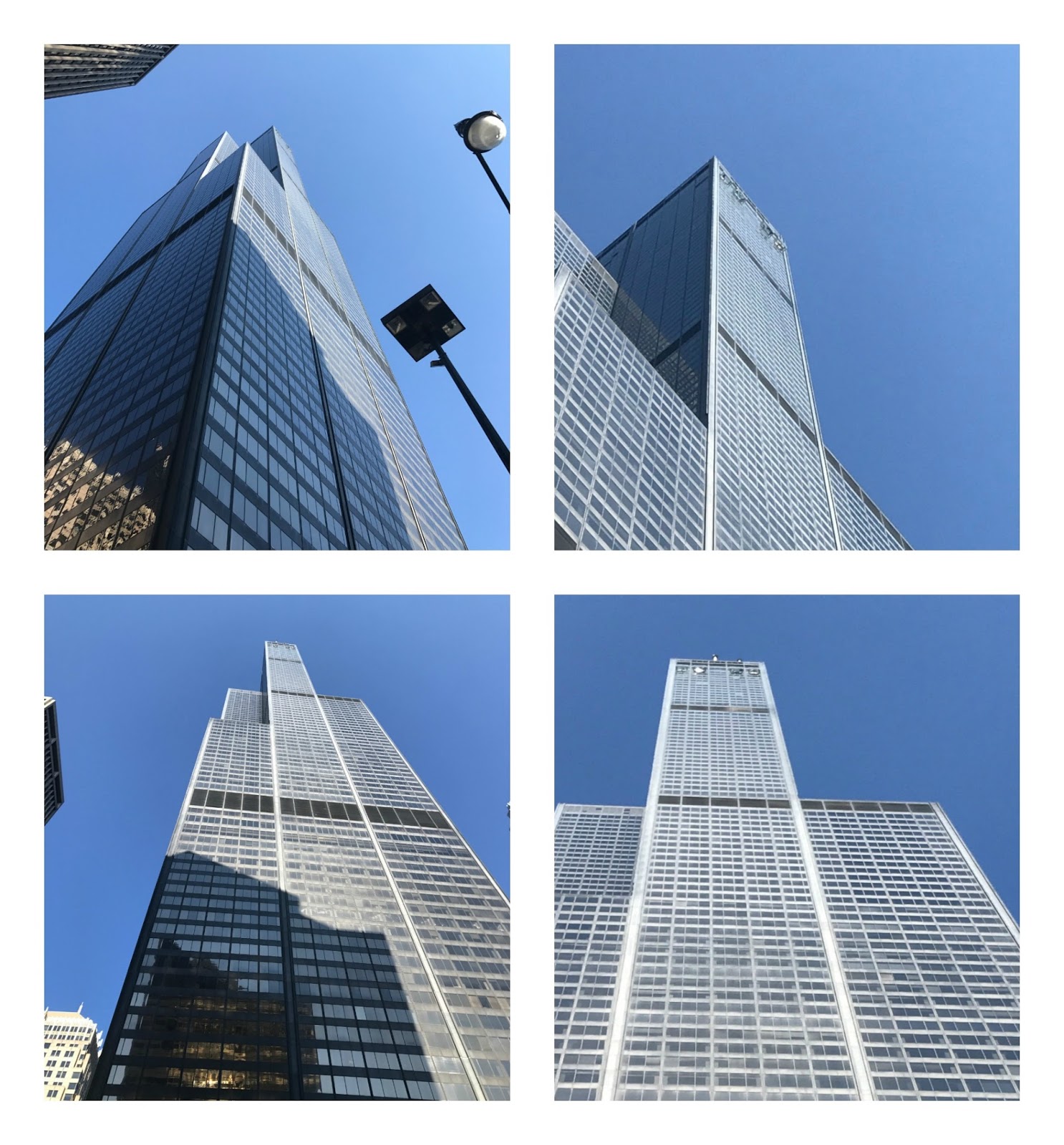 Mommy's Favorite Things: The Skydeck Chicago Review & Giveaway