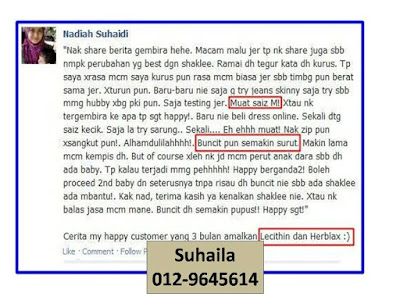 10 Cara Cuci Dan Buang Kerak Usus Yang Mudah Dan Semulajadi - ilham ...