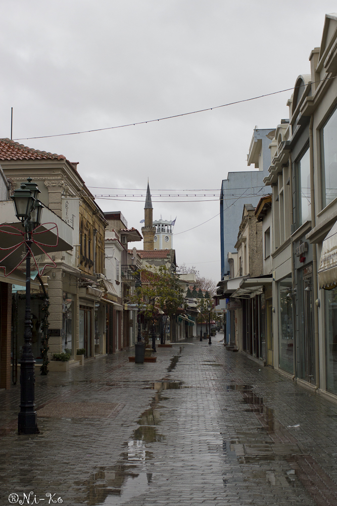 wc-blog: Κομοτηνη / Νυμφαια