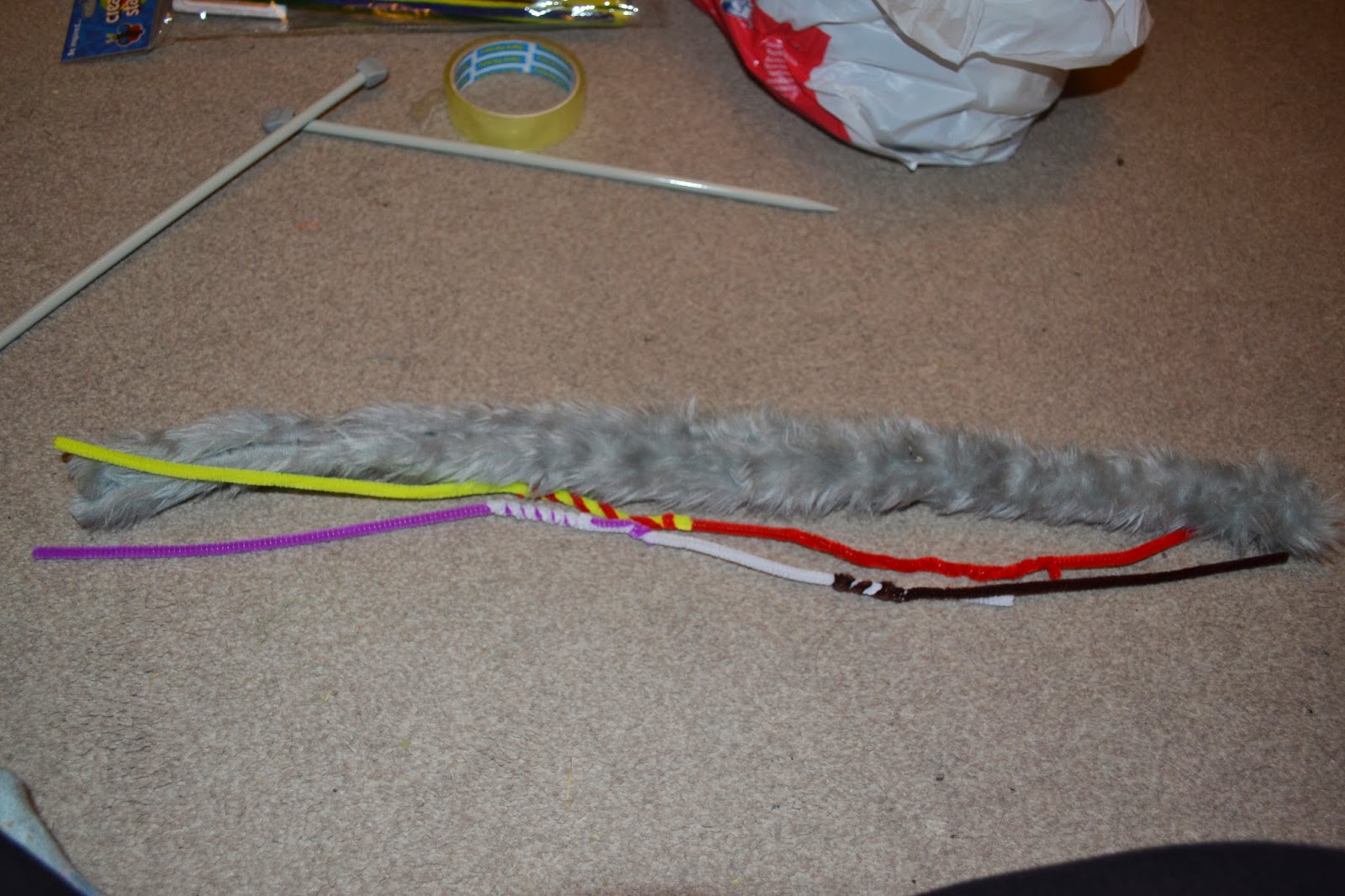 Kitsch Stitch