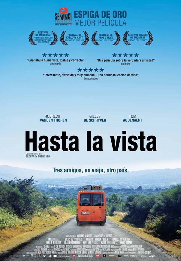 CRÍTICA | HASTA LA VISTA