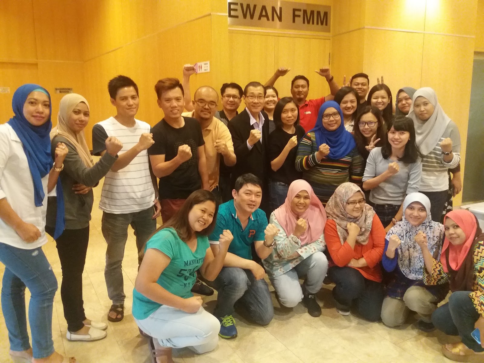 Malaysia CQE Blog: FMM Institute (INBASE) Certified Quality Technician ...