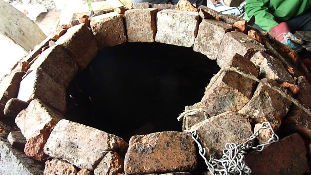 Thoughts on architecture...: Dry-pack Brick Arches and Domes