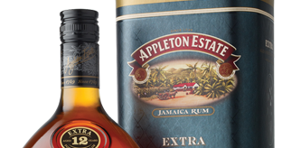 The Wine and Cheese Place: Appleton Estate 12 Year Old Jamaican Rum