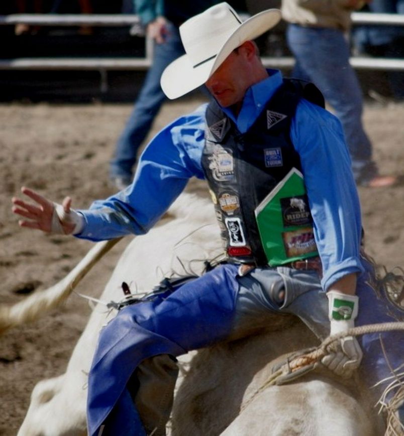 Great Looking Guys: Cowboy Friends