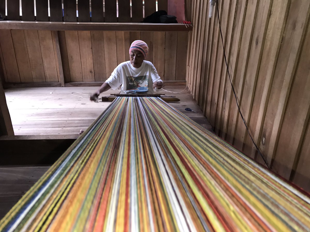 paghahabi - philippin news collections