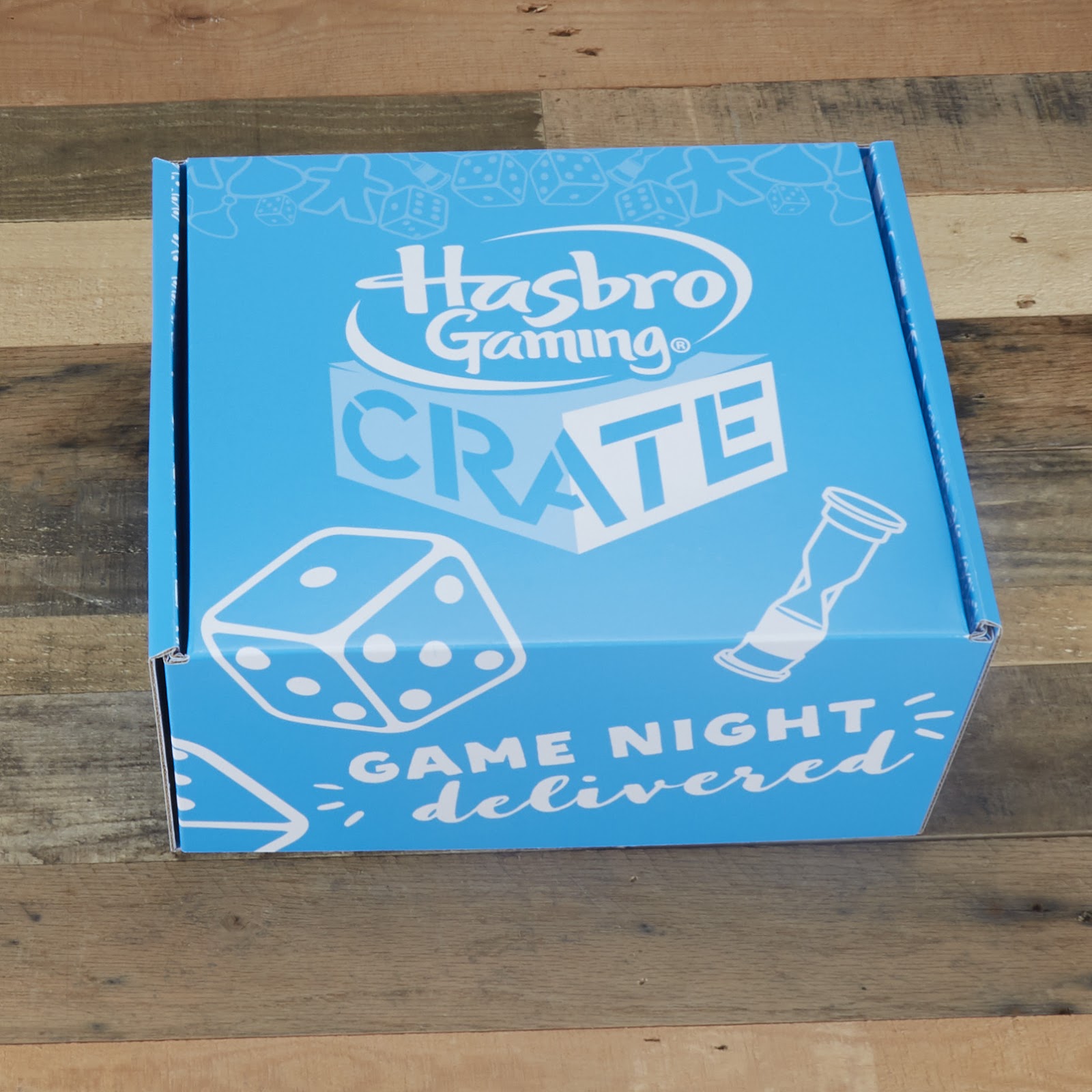 Susan's Disney Family: Hasbro Gaming Subscription Service Launches with ...