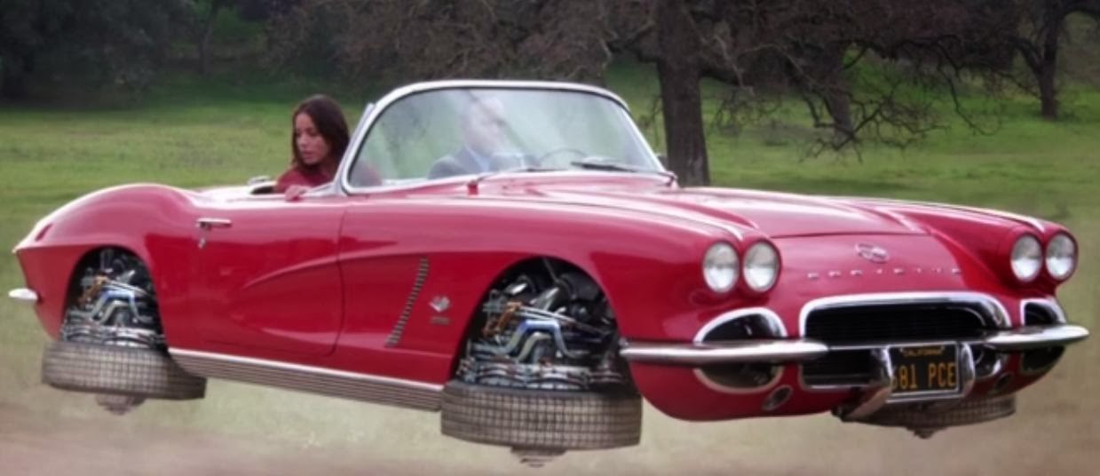 Julian Perez Conquers the Universe!: TV Review: "Agents of SHIELD"