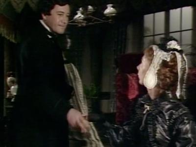 Elegance of Fashion: Review: The Pallisers (1974) -- Episodes 7 - 14