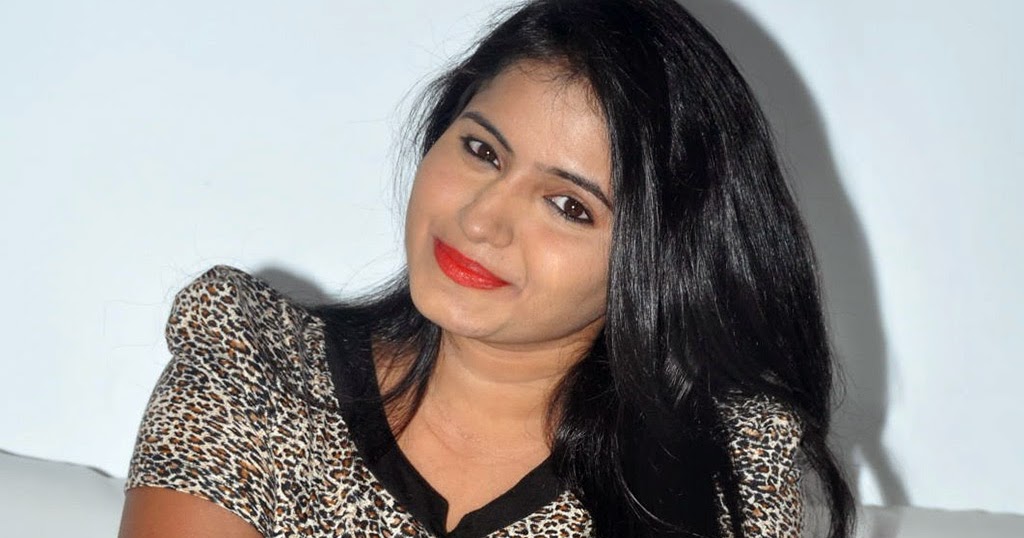 Tanusha Latest Glamorous Photo shoot Gallery