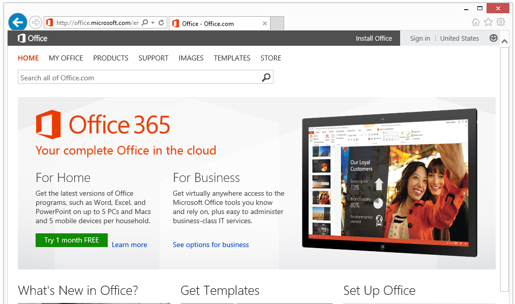 Jan David Narkiewicz (Developer): Office Web Apps (free online Office ...