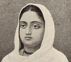 MARXIST INDIANA: 653. Rani Rasmani (1793-1861)