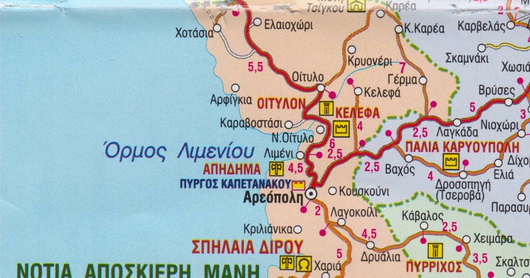 ΜΕΣΑ ΜΑΝΗ : ΧΑΡΤΗΣ ΤΗΣ ΜΑΝΗΣ, ΧΑΡΤΗΣ: ΜΕΣΑ ΜΑΝΗ Ή ΝΟΤΙΑ ΑΠΟΣΚΙΕΡΗ ΜΑΝΗ ...