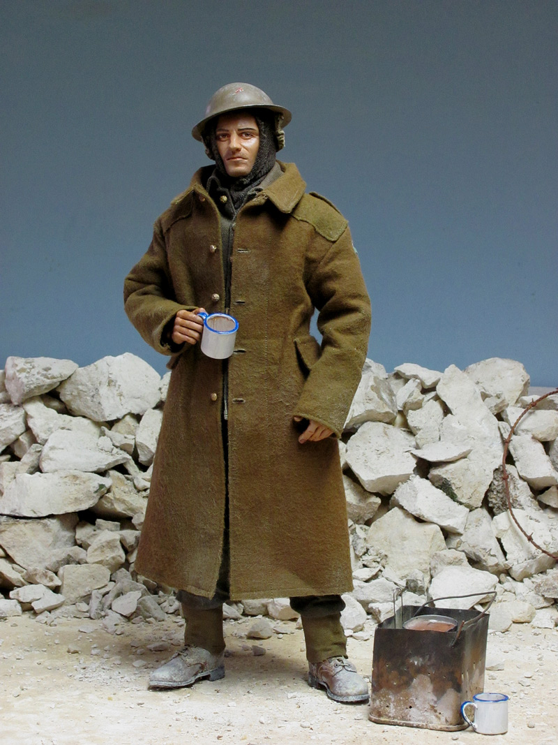 Red Planet Toys: ONE-ON-ONE INTERVIEW WITH TONY BARTON