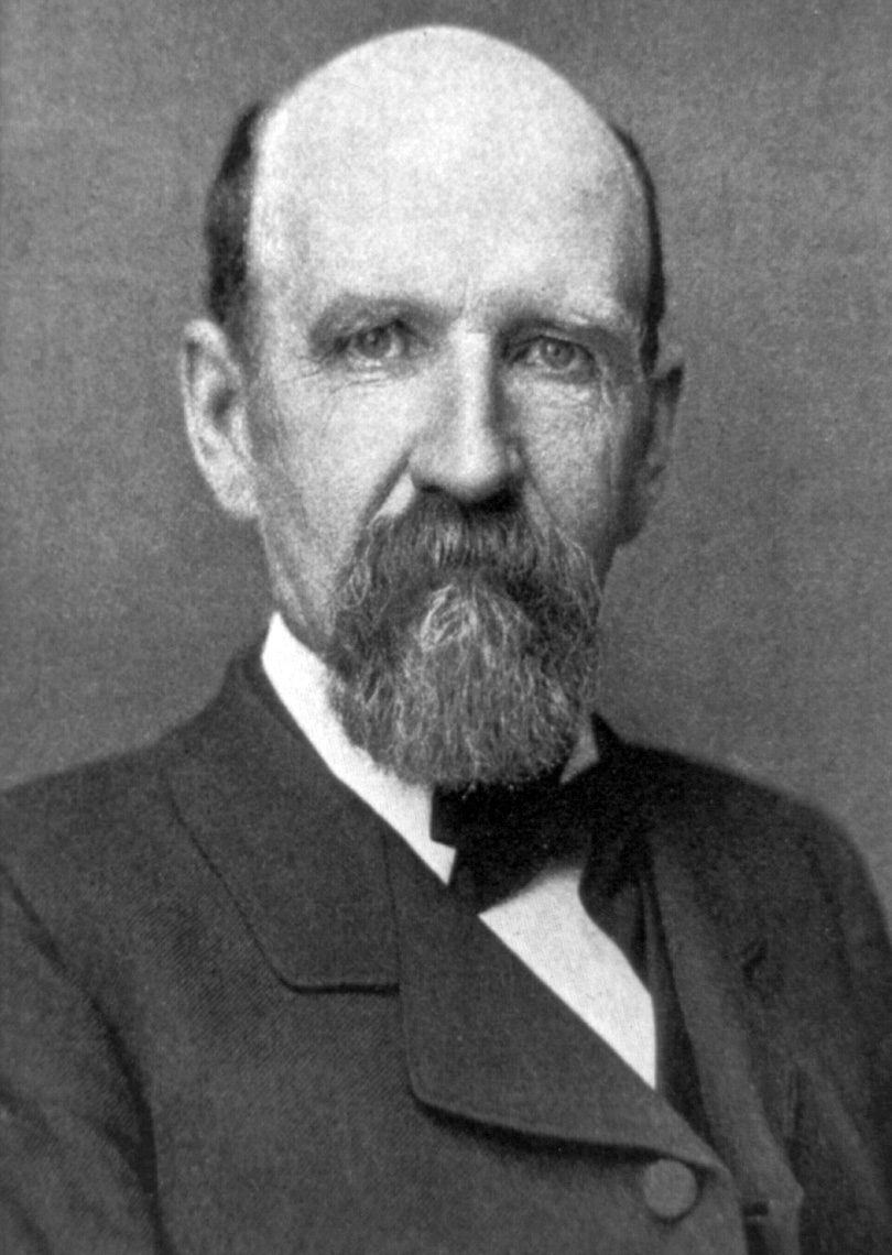 Timelines and Soundtracks: Joshua Slocum | Timeline