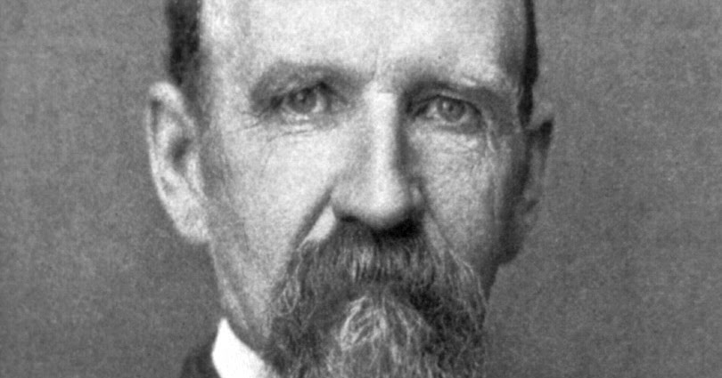 Timelines and Soundtracks: Joshua Slocum | Timeline